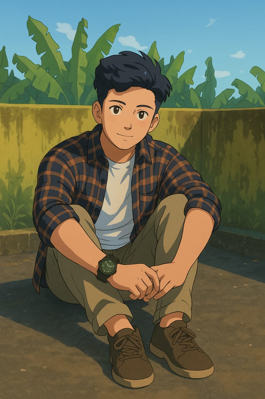 Pritam_2.O (Pritam Tung) | Web Developer Portfolio